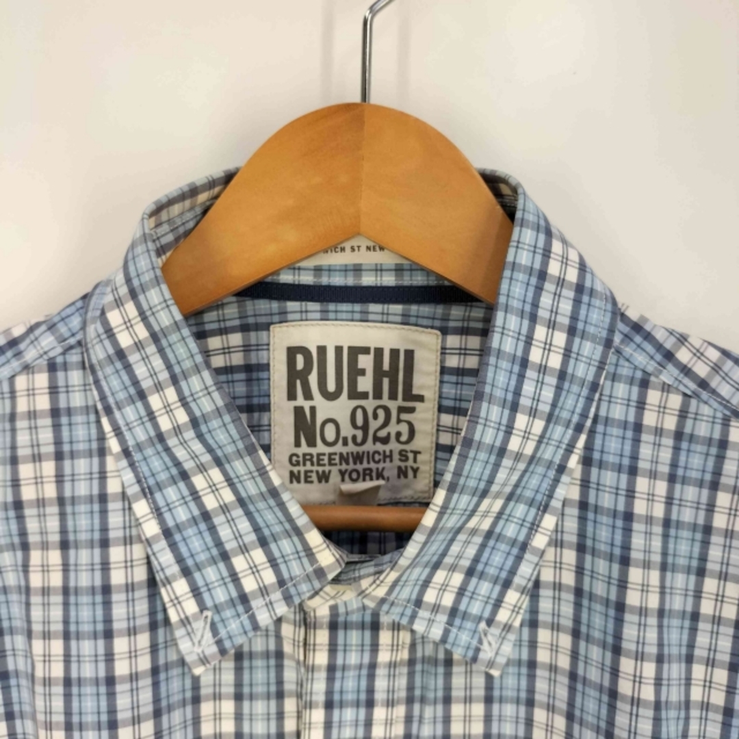Ruehl No.925 - RUEHL No.925(ルールナンバー) メンズ トップス Ruehl No.925 - RUEHL No.925(ルールナンバー) メンズ トップス