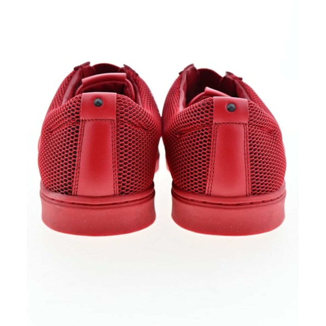 HUGO BOSS - HUGO BOSS ヒューゴボス スニーカー EU40(25cm位 HUGO BOSS - HUGO BOSS ヒューゴボス スニーカー EU40(25cm位