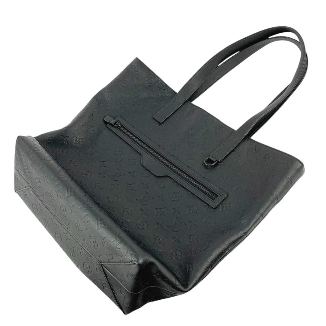 LOUIS VUITTON - □未使用□ ルイヴィトン モノグラム シャドウ LOUIS VUITTON - □未使用□ ルイヴィトン モノグラム シャドウ