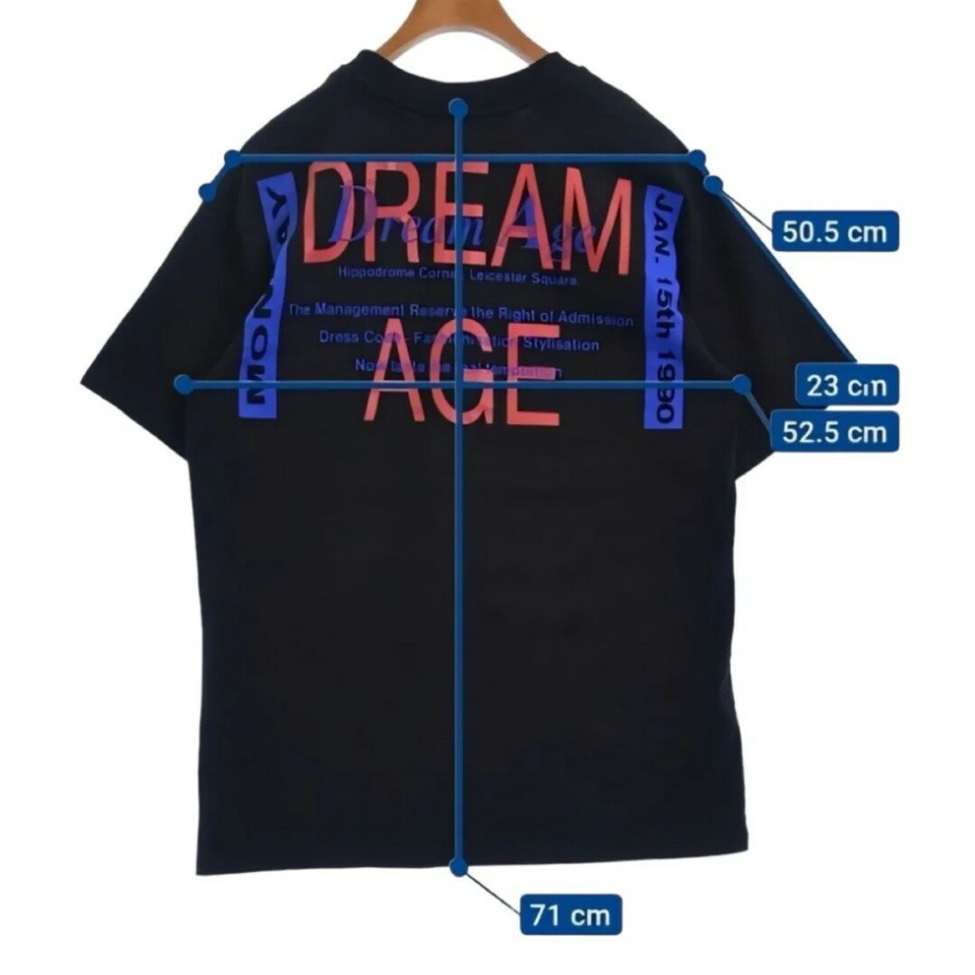 完売商品 マーティンローズ トップス ロゴTシャツ ブラック 希少 完売商品 マーティンローズ トップス ロゴTシャツ ブラック 希少