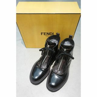 FENDI(ブーツ)のフリマアイテム一覧 FENDI(ブーツ)のフリマアイテム一覧