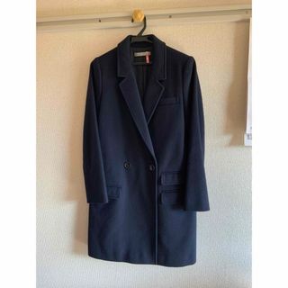 Theory luxe(チェスターコート)のフリマアイテム一覧 Theory luxe(チェスターコート)のフリマアイテム一覧