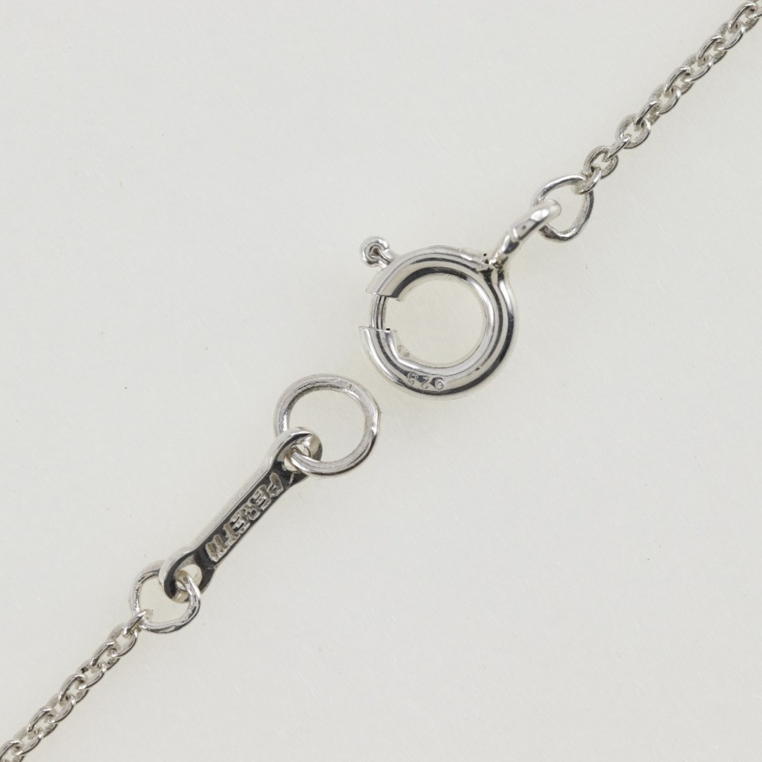 TIFFANY&Co.】ティファニー ベア/くま シルバー925 約6.1g TIFFANY&Co.】ティファニー ベア/くま シルバー925 約6.1g