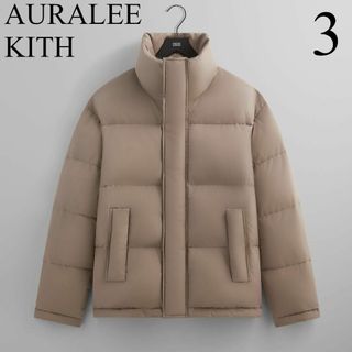 AURALEE(ダウンジャケット)のフリマアイテム一覧 AURALEE(ダウンジャケット)のフリマアイテム一覧