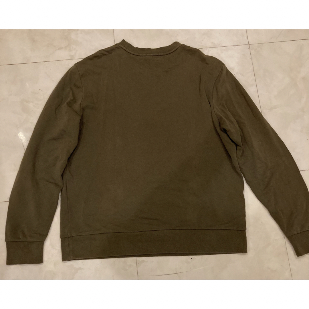 MONCLER - サイズXL】モンクレール MONCLER スウェット MONCLER - サイズXL】モンクレール MONCLER スウェット