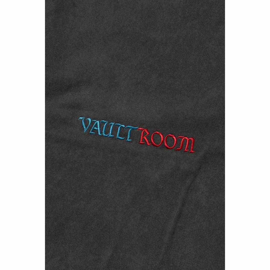 VAULTROOM GAWR GURA TEE VAULTROOM GAWR GURA TEE