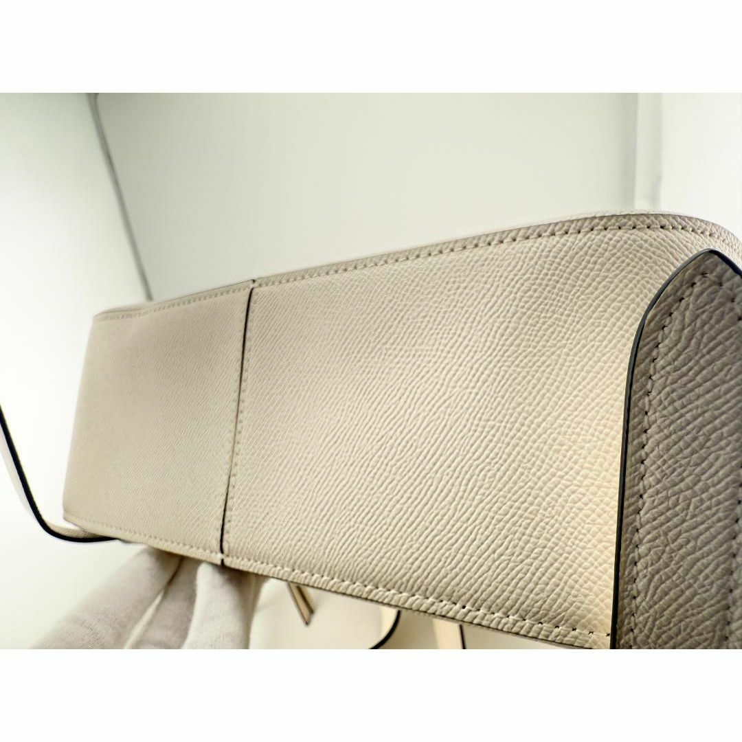 COACH - ✨未使用品✨ COACH コーチ バックパック 76622 白 COACH - ✨未使用品✨ COACH コーチ バックパック 76622 白