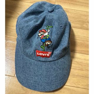 Levi's(キャップ)のフリマアイテム一覧 Levi's(キャップ)のフリマアイテム一覧