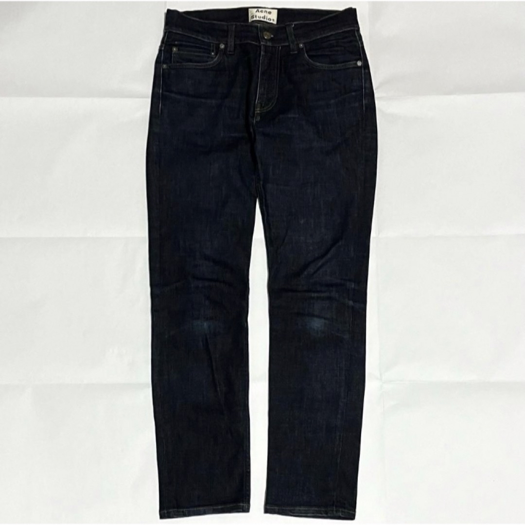 Acne Studios - ACNE STUDIOUS アグネストゥディオズ ACE RAW Acne Studios - ACNE STUDIOUS アグネストゥディオズ ACE RAW