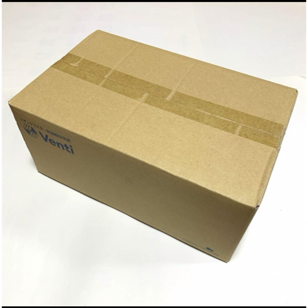Venti ベンティ イオンクラスター除菌脱臭装置 WT-002-A Venti ベンティ イオンクラスター除菌脱臭装置 WT-002-A