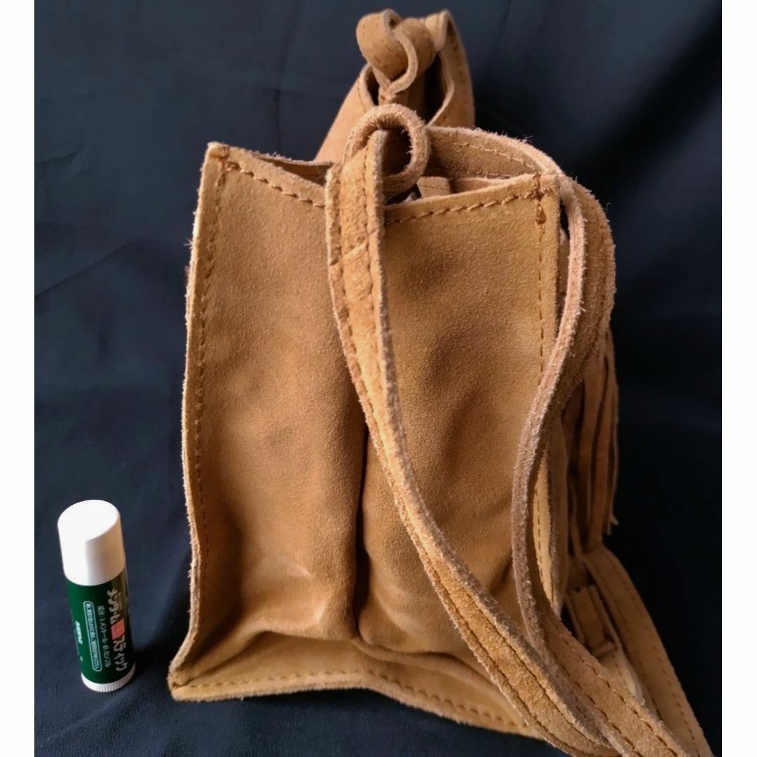 ZARA - ZARA 2wayスウェード ショルダーバッグ ハンドバッグ ZARA - ZARA 2wayスウェード ショルダーバッグ ハンドバッグ