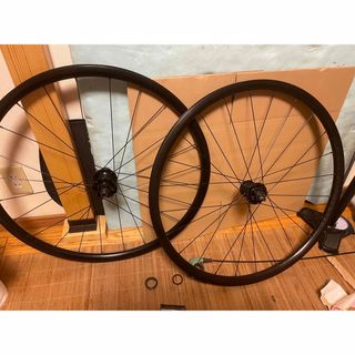 BONTRAGER ホイールのフリマアイテム一覧 BONTRAGER ホイールのフリマアイテム一覧