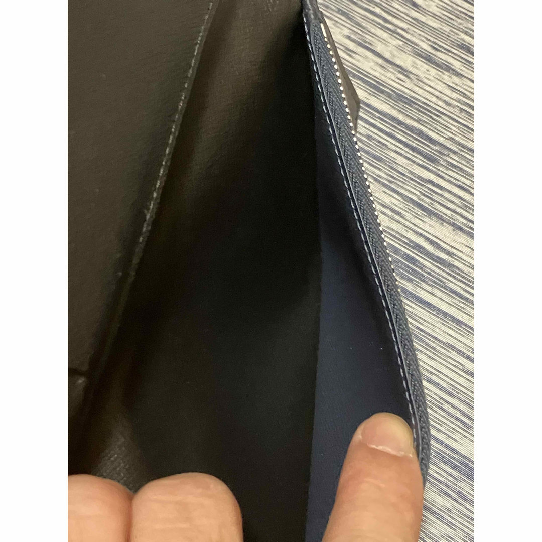 LOUIS VUITTON - 2 超美品 ルイヴィトン タイガ 札入れ 長財布 LOUIS VUITTON - 2 超美品 ルイヴィトン タイガ 札入れ 長財布