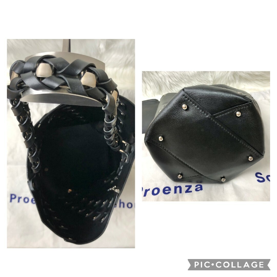 Proenza Schouler - 【美品】プロエンザスクーラー ショルダー Proenza Schouler - 【美品】プロエンザスクーラー ショルダー