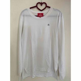 Vivienne Westwood(カットソー(長袖/七分))のフリマアイテム一覧 Vivienne Westwood(カットソー(長袖/七分))のフリマアイテム一覧