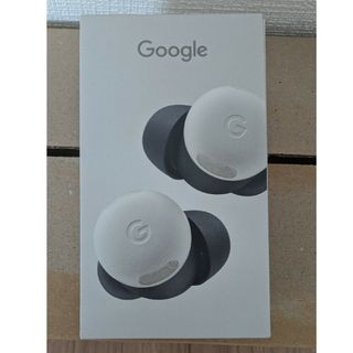 Google - 【新品未開封】Google Pixel Buds Pro 2 Porcelainの Google - 【新品未開封】Google Pixel Buds Pro 2 Porcelainの