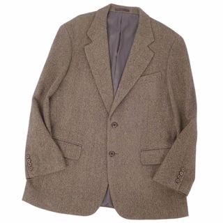BURBERRY(シルク ・ テーラードジャケット)のフリマアイテム一覧 BURBERRY(シルク ・ テーラードジャケット)のフリマアイテム一覧