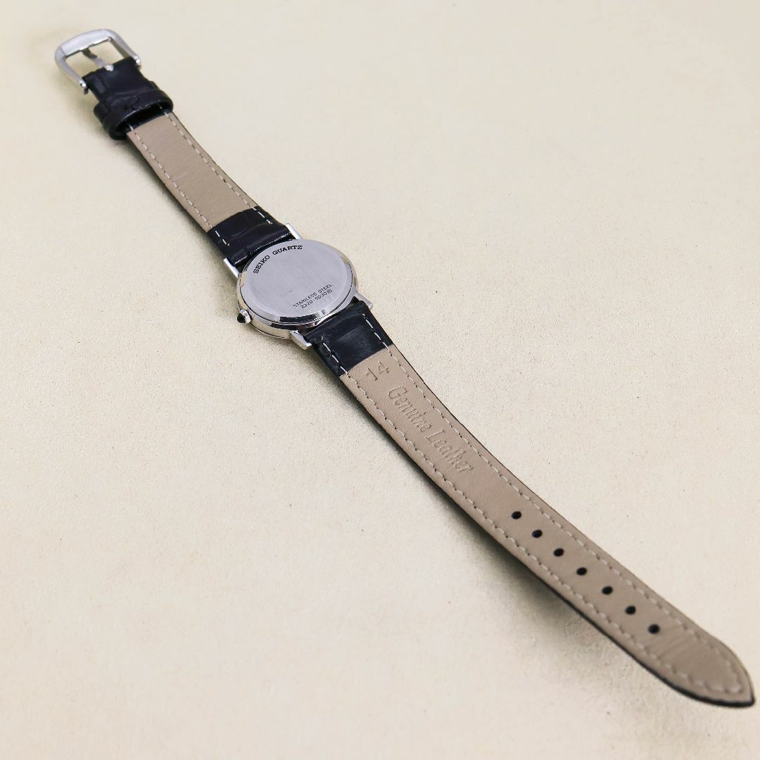 稼働 SEIKO アシエ 腕時計 オクタゴン レディース 新品電池 w 腕時計 稼働 SEIKO アシエ 腕時計 オクタゴン レディース 新品電池 w 腕時計