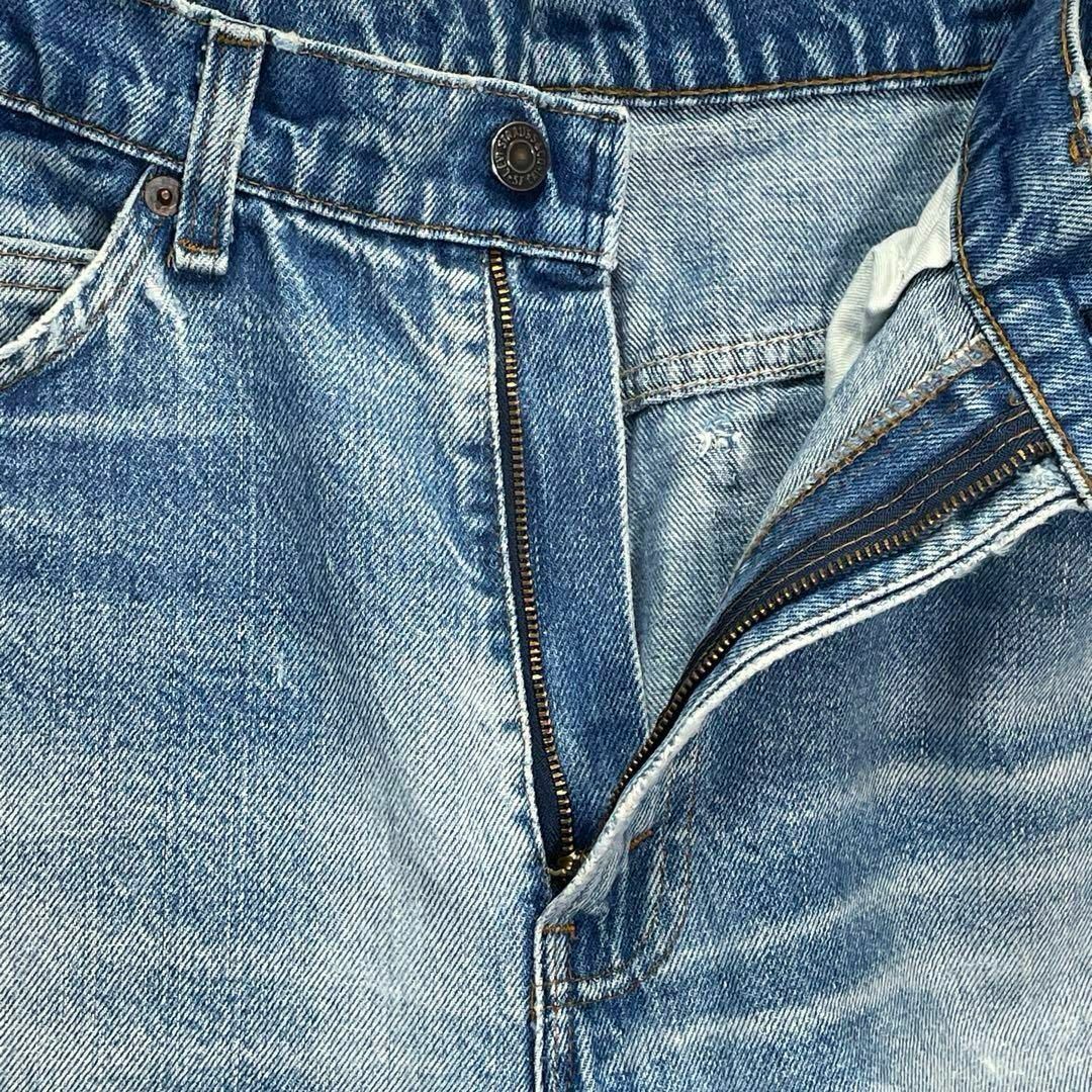 Levi's - リーバイス 509 80s 532ノックスビル工場 オレンジタグ Levi's - リーバイス 509 80s 532ノックスビル工場 オレンジタグ