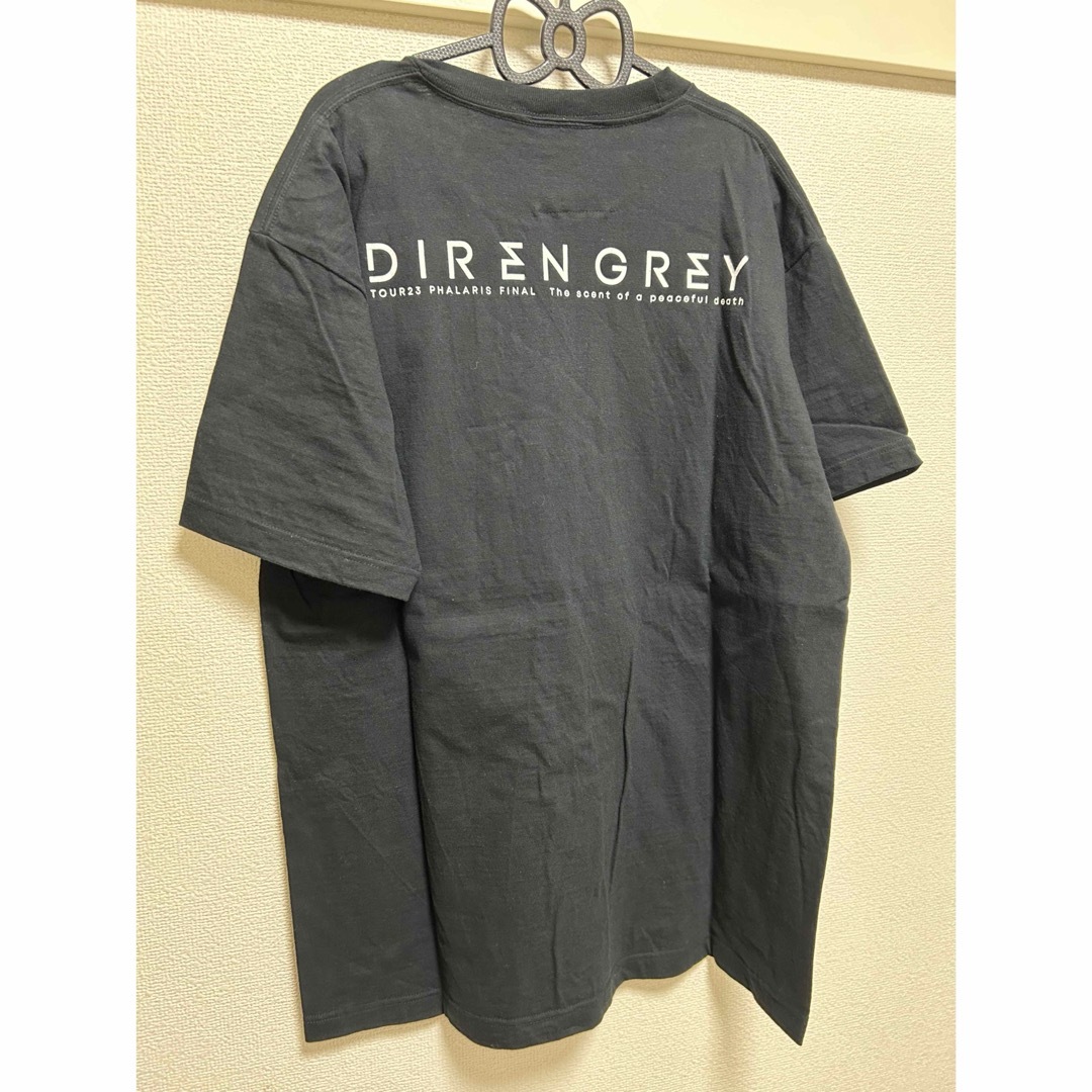 DIR EN GREY 京 Tシャツの通販 by あーちゃん|ラクマ DIR EN GREY 京 Tシャツの通販 by あーちゃん|ラクマ