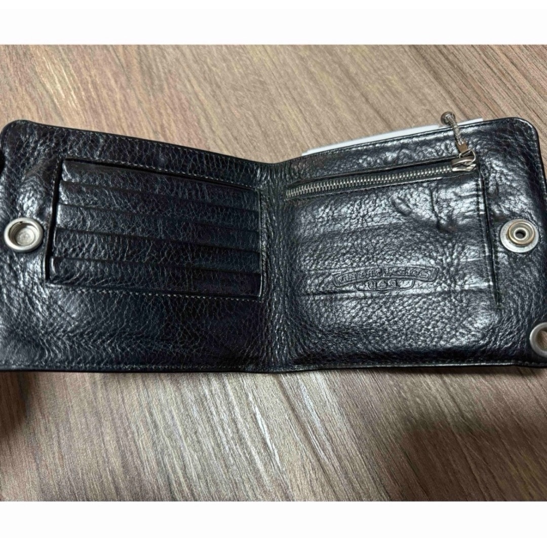 Chrome Hearts - 【美品!至極の逸品】クロムハーツ ワン Chrome Hearts - 【美品!至極の逸品】クロムハーツ ワン