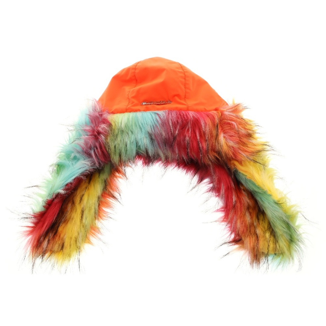 BLUEMARBLE ブルーマーブル 23AW Faux-fur Chapka Hat フェイク BLUEMARBLE ブルーマーブル 23AW Faux-fur Chapka Hat フェイク