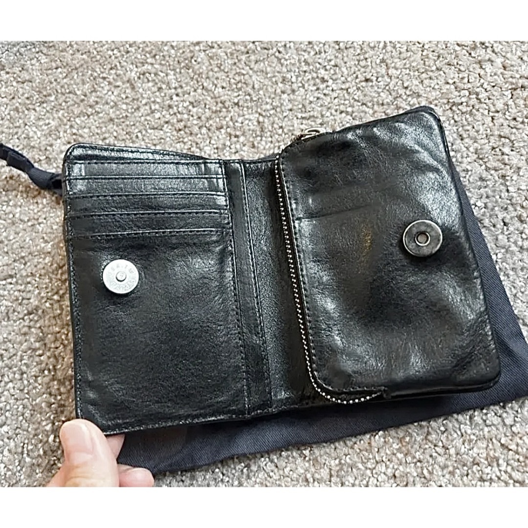Chrome Hearts - 【特上の美品!至極の逸品】クロムハーツ Chrome Hearts - 【特上の美品!至極の逸品】クロムハーツ