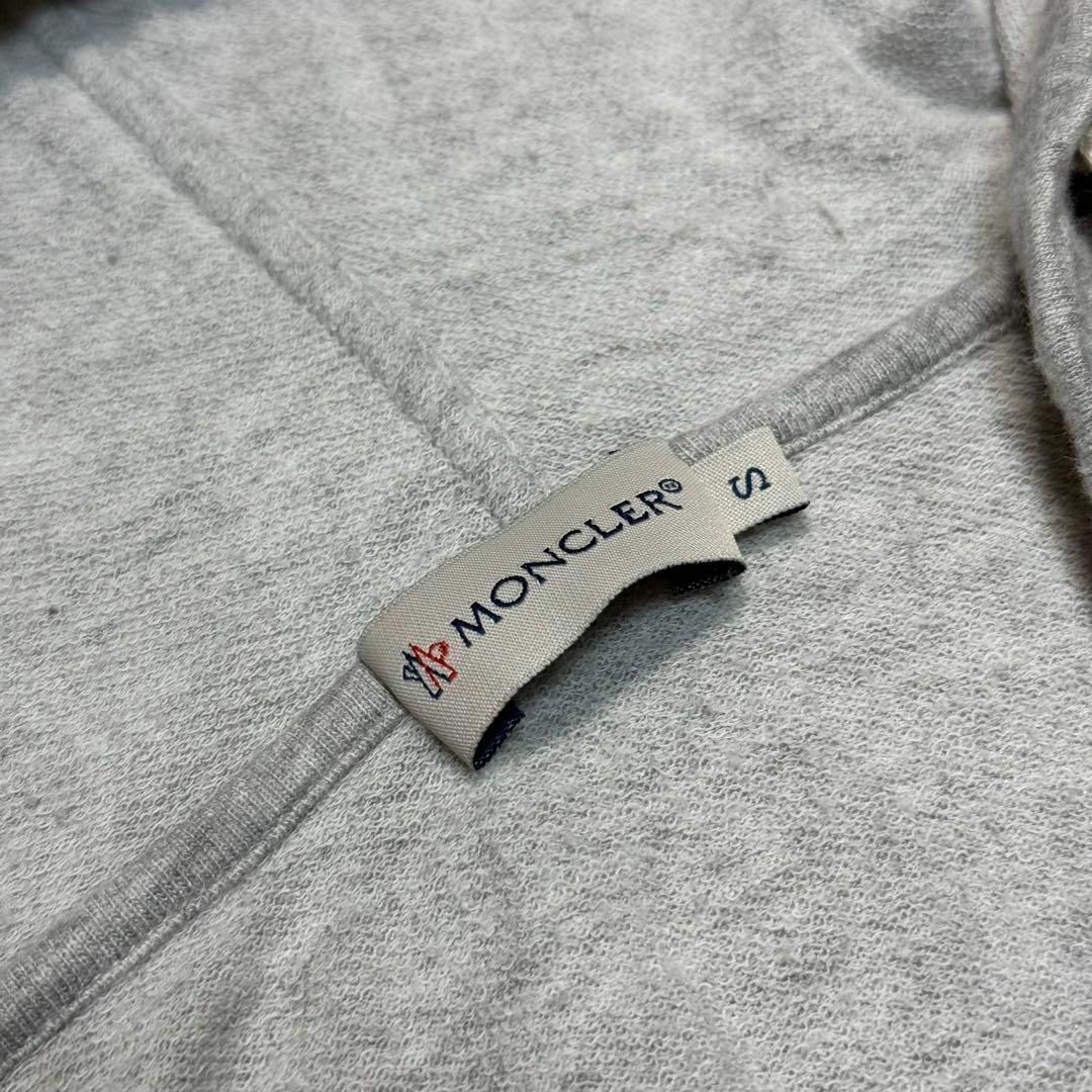 モンクレール チュニック トップス ロゴ 2way モンクレール チュニック トップス ロゴ 2way