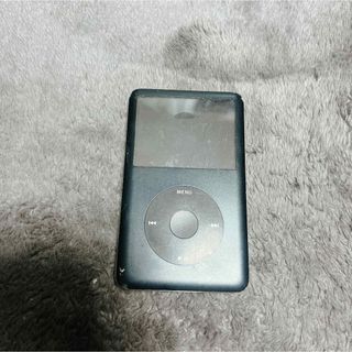 iPod classic - Apple iPod Classic 160GB Blackの通販 by pinky iPod classic - Apple iPod Classic 160GB Blackの通販 by pinky