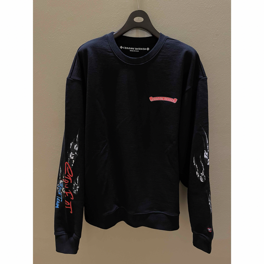 55000円 Chrome Hearts - ☆入手困難 新品 クロムハーツ 55000円 Chrome Hearts - ☆入手困難 新品 クロムハーツ