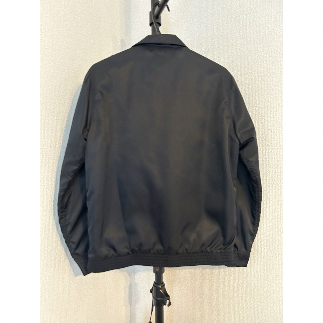 WACKO MARIA McGREGOR ワコマリア マクレガー ジャケット 黒 WACKO MARIA McGREGOR ワコマリア マクレガー ジャケット 黒