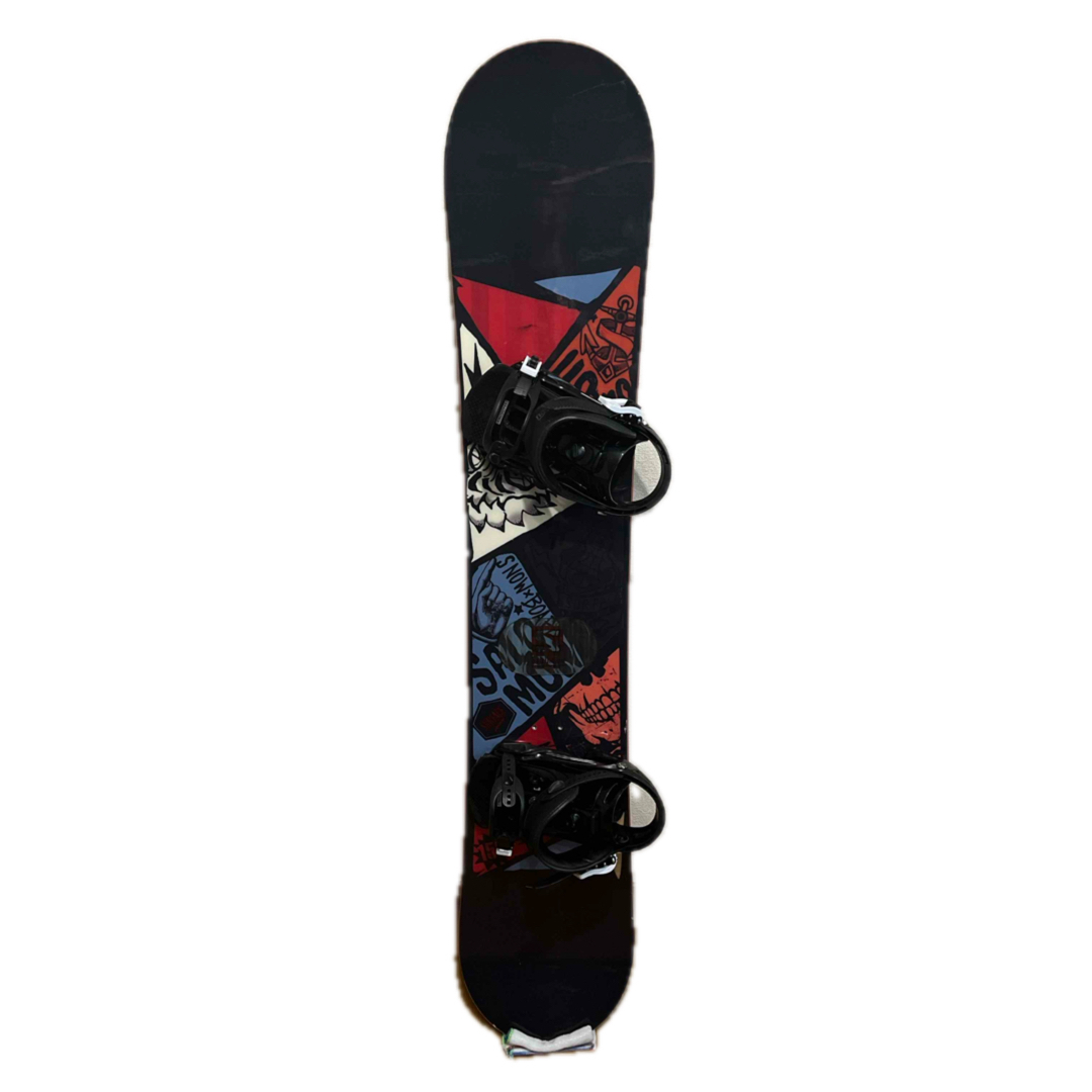 SALOMON (サロモン) スノーボード SURFACE SALOMON (サロモン) スノーボード SURFACE