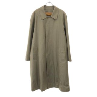 BURBERRY(ステンカラーコート)のフリマアイテム一覧 BURBERRY(ステンカラーコート)のフリマアイテム一覧