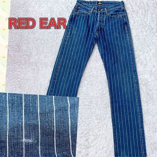RED EAR(デニム/ジーンズ)のフリマアイテム一覧 RED EAR(デニム/ジーンズ)のフリマアイテム一覧