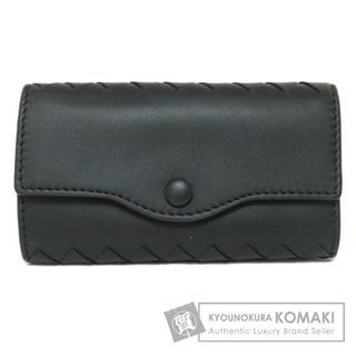BOTTEGA VENETA - 希少 現行 美品 ボッテガ 6連キーケース BOTTEGA VENETA - 希少 現行 美品 ボッテガ 6連キーケース