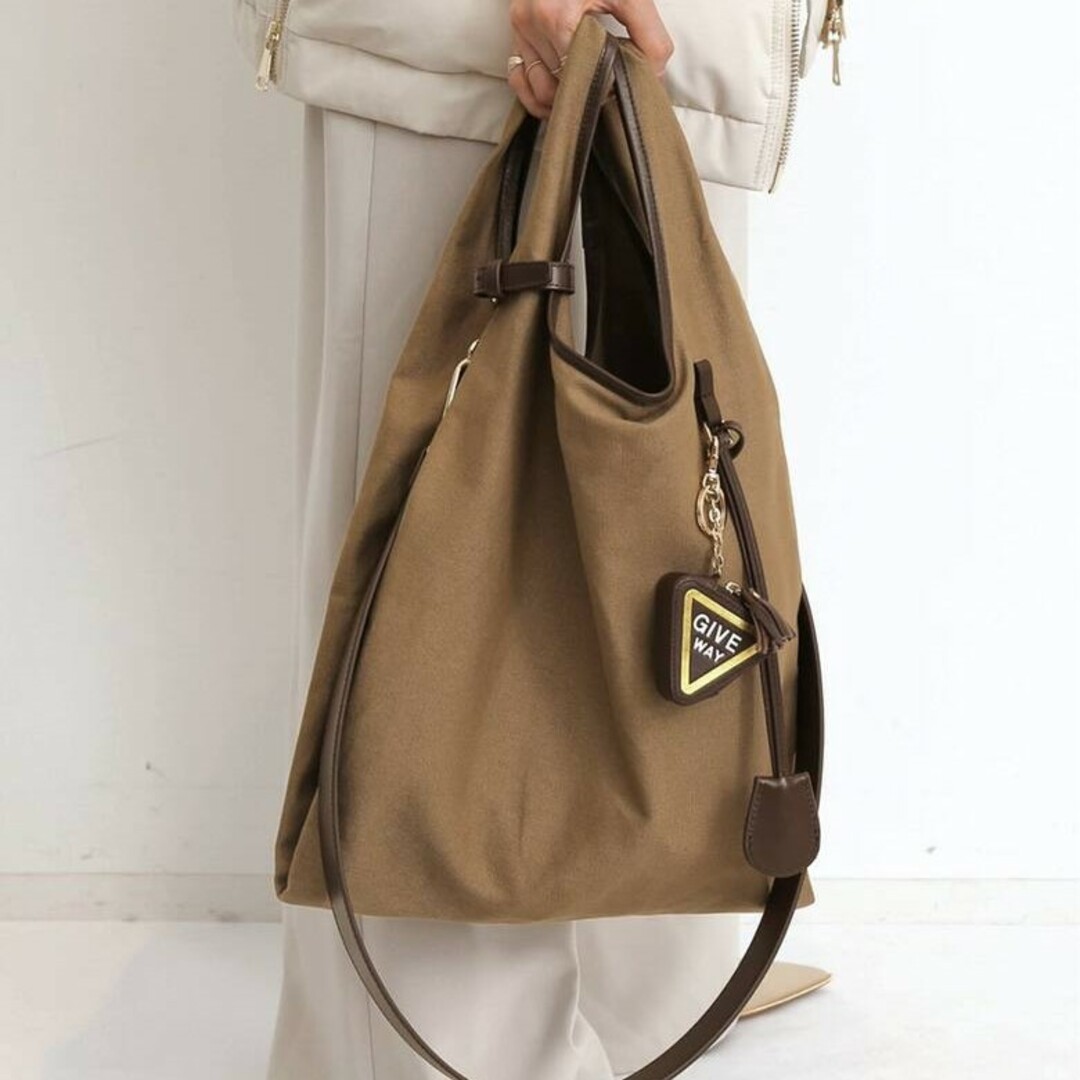 GOOD GRIEF!/グッドグリーフ】 CANVAS SHOPPERS BAG GOOD GRIEF!/グッドグリーフ】 CANVAS SHOPPERS BAG