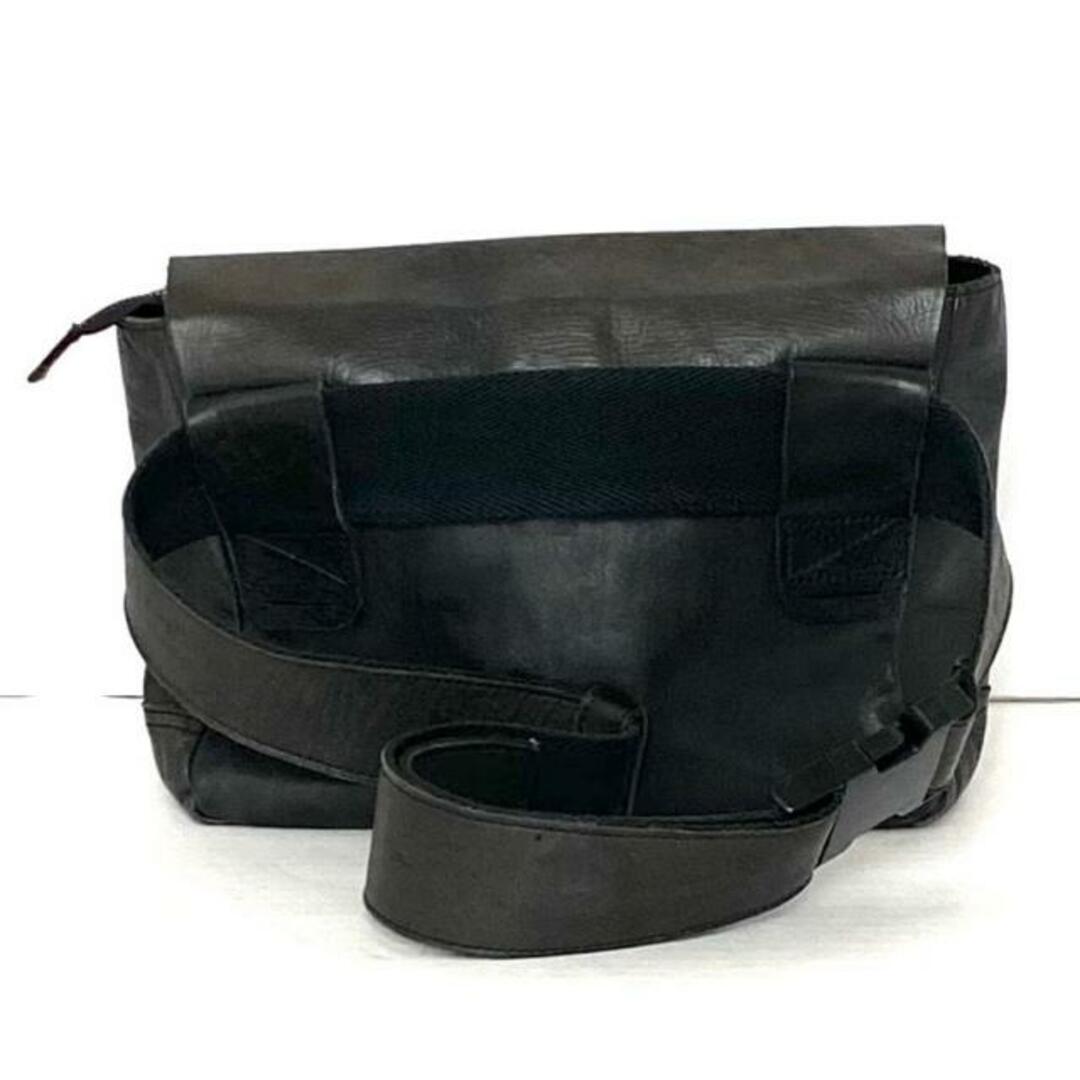 Yohji Yamamoto - yohjiyamamoto(ヨウジヤマモト) ショルダー Yohji Yamamoto - yohjiyamamoto(ヨウジヤマモト) ショルダー