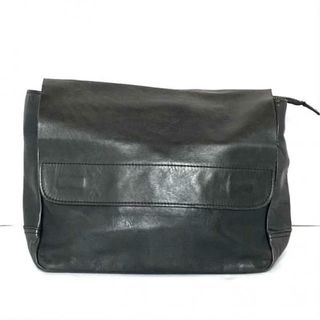 Yohji Yamamoto - yohjiyamamoto(ヨウジヤマモト) ショルダー Yohji Yamamoto - yohjiyamamoto(ヨウジヤマモト) ショルダー