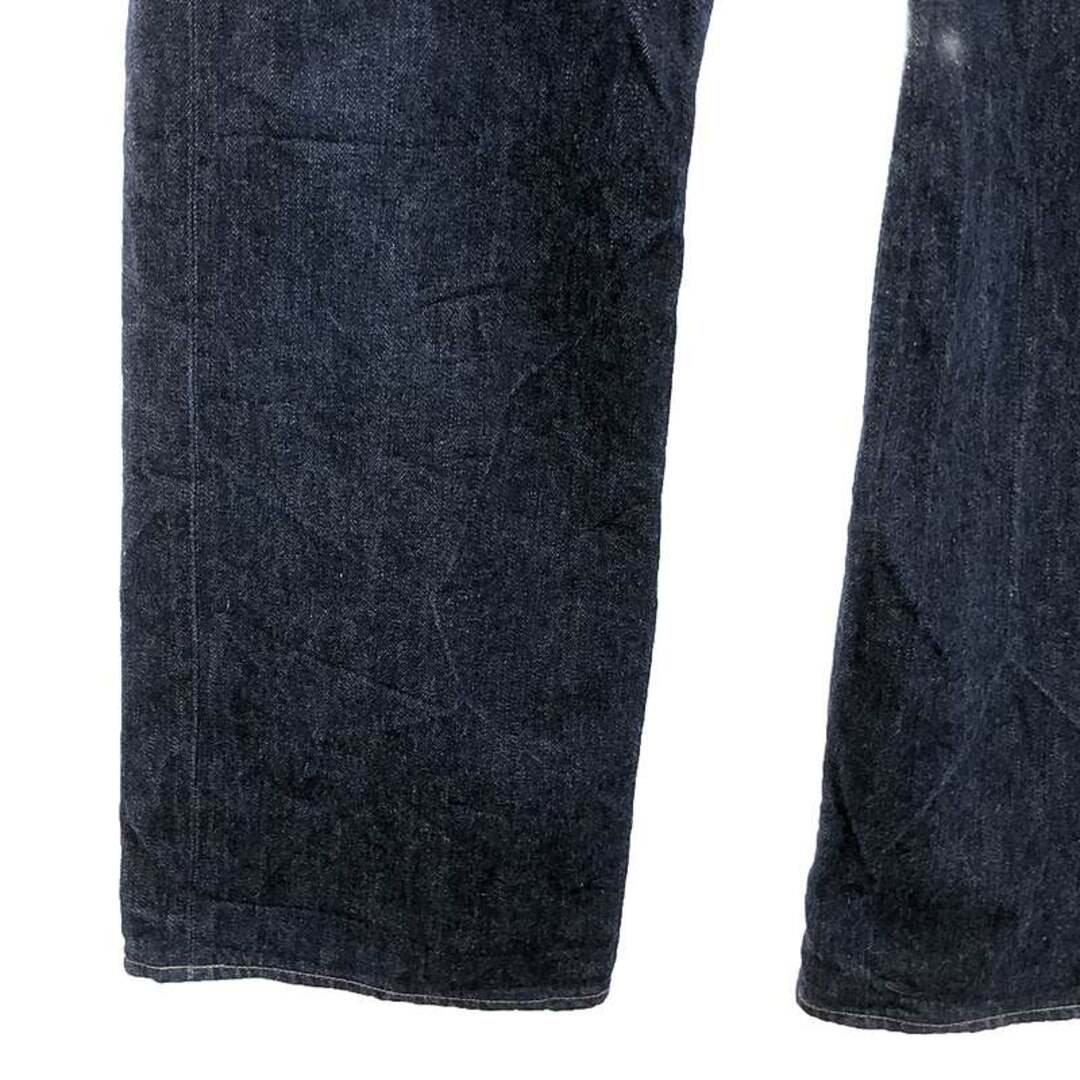 AURALEE / オーラリー | SELVEDGE LIGHT DENIM WIDE PANTS AURALEE / オーラリー | SELVEDGE LIGHT DENIM WIDE PANTS