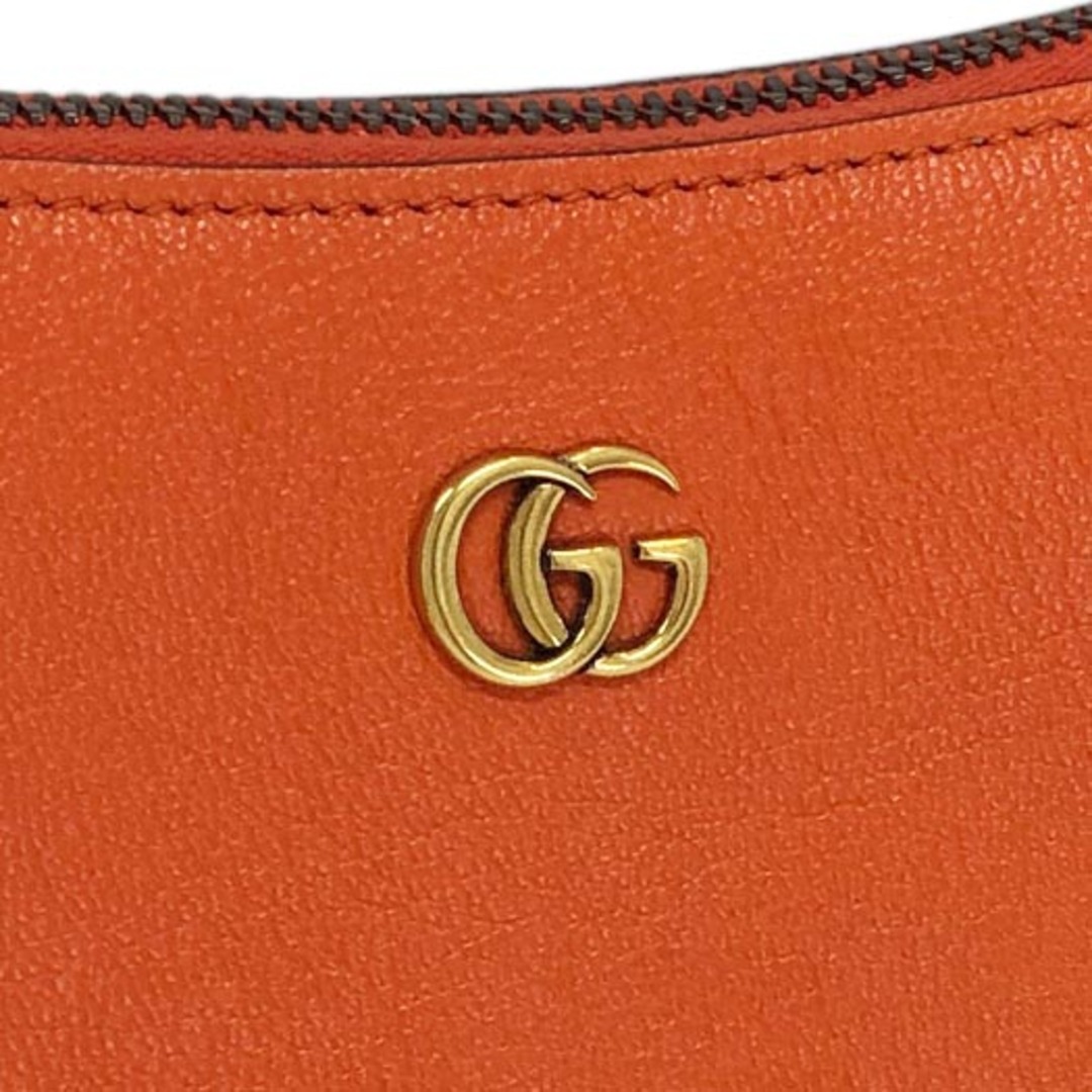 GUCCI - グッチ アフロディーテ ミニ ワンショルダーバッグ GG GUCCI - グッチ アフロディーテ ミニ ワンショルダーバッグ GG