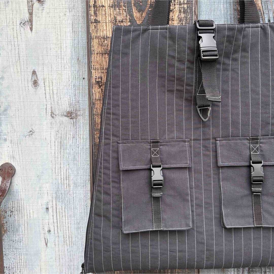 bagにもなるサーフィンボードキャリーバッグ スポーツ bagにもなるサーフィンボードキャリーバッグ スポーツ