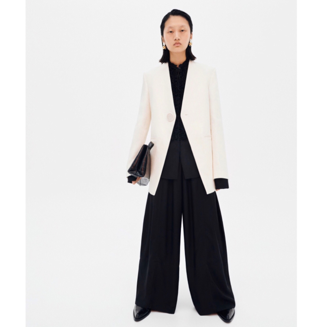 再値下 JilSander ジルサンダー コート ルメール ザロウ 再値下 JilSander ジルサンダー コート ルメール ザロウ
