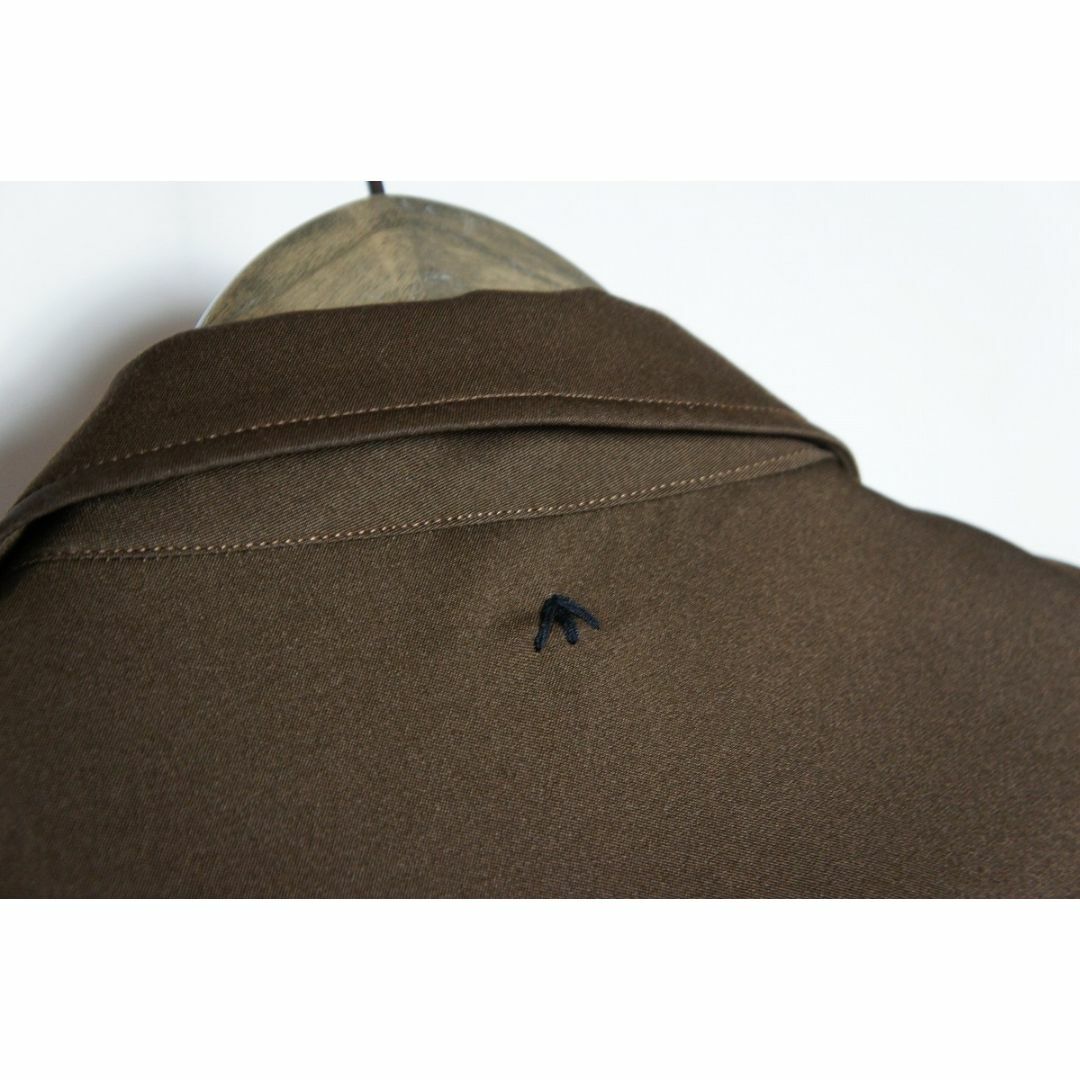 美品23AW satou STU テーラード ワーク ジャケット 808O△ 美品23AW satou STU テーラード ワーク ジャケット 808O△