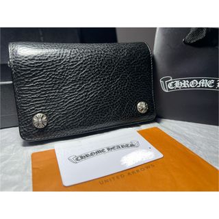 Chrome Hearts - 未使用SSランク美品!明日値上げ予定!クロム Chrome Hearts - 未使用SSランク美品!明日値上げ予定!クロム