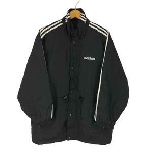 adidas - adidas(アディダス) 90s サイドライン 中綿スタジアム adidas - adidas(アディダス) 90s サイドライン 中綿スタジアム