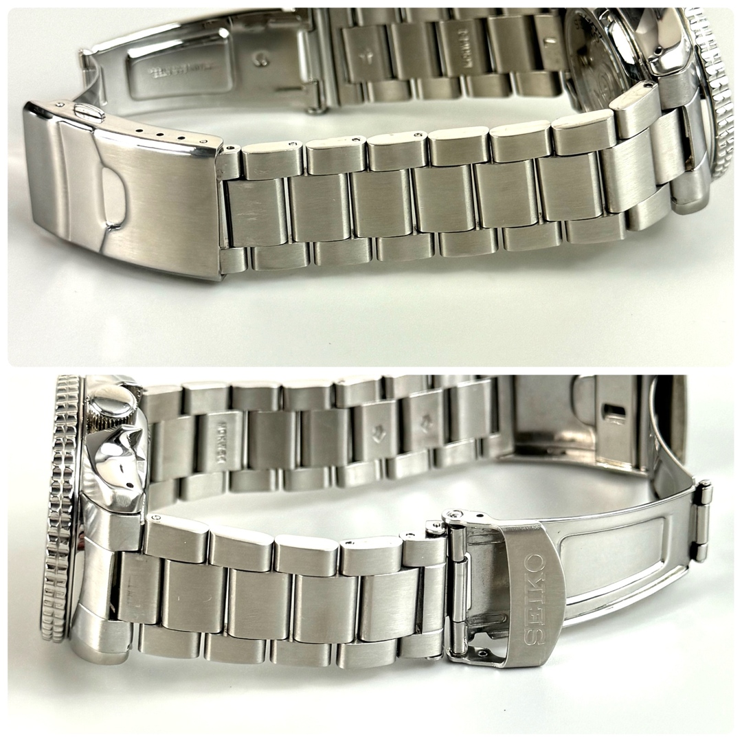 SEIKO - 【美品・希少品】セイコー SEIKO 4R36-07G0 SBSA073 5 SEIKO - 【美品・希少品】セイコー SEIKO 4R36-07G0 SBSA073 5