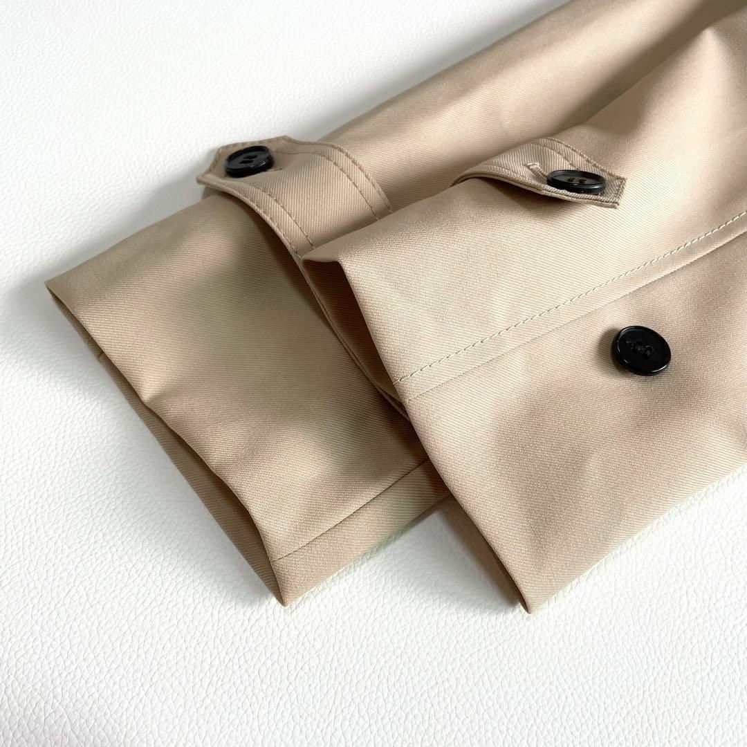 ✶美品✶ DES PRES ライナー付き トレンチコート ベージュ ✶美品✶ DES PRES ライナー付き トレンチコート ベージュ