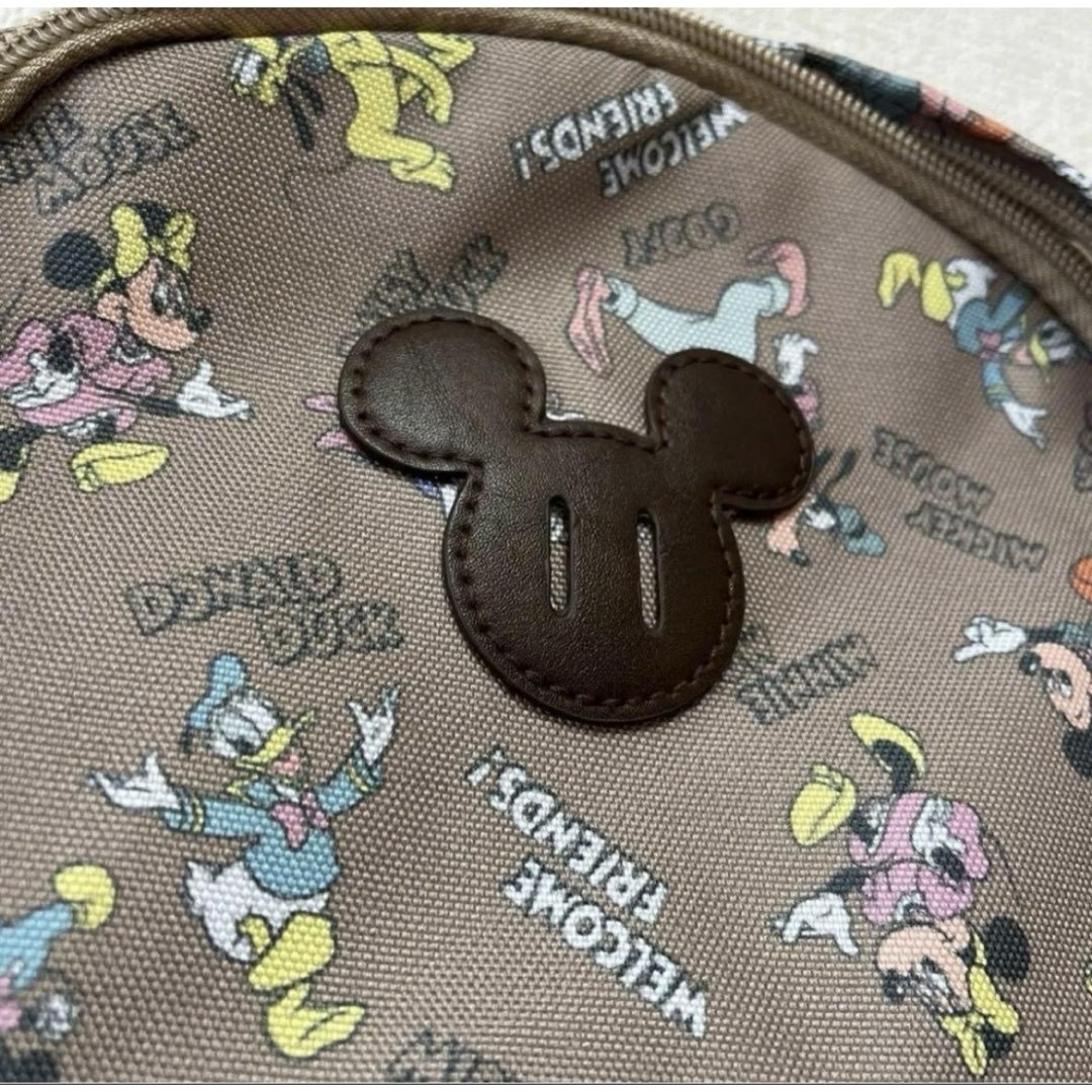 OUTDOOR - 美品 outdoor 子供リュック ディズニー リュック OUTDOOR - 美品 outdoor 子供リュック ディズニー リュック