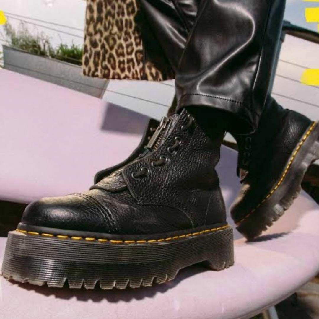 ⭐️Dr.Martens SINCLAIR 8ホールブーツUK5 24cm ⭐️Dr.Martens SINCLAIR 8ホールブーツUK5 24cm