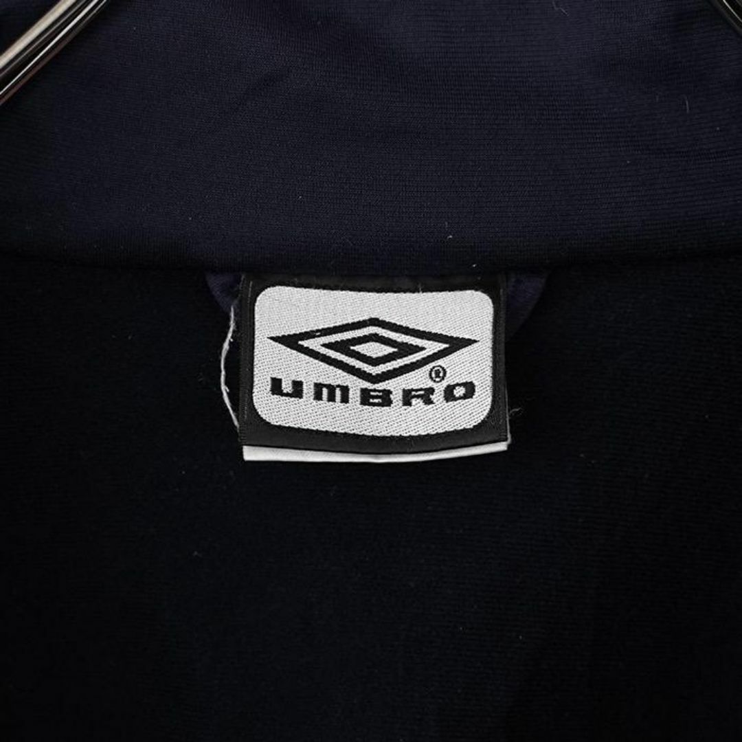 UMBRO - UMBRO アンブロ 90s トラックジャケット アウター L UMBRO - UMBRO アンブロ 90s トラックジャケット アウター L